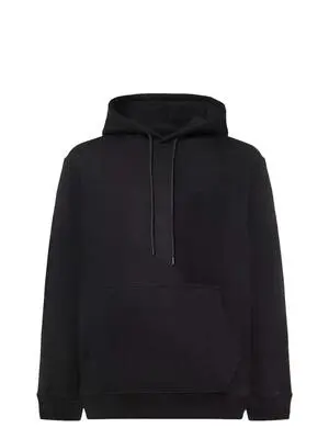 DONDUP Drawstring Hoodie - Black