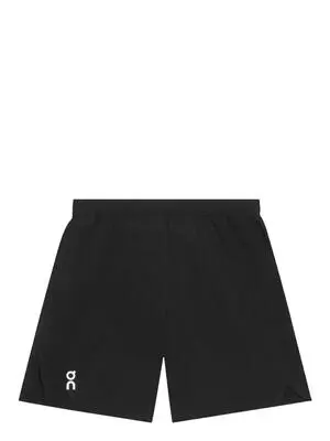 On Train Shorts 7 - Black
