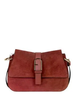 FURLA Furla Leather Shoulder Bag