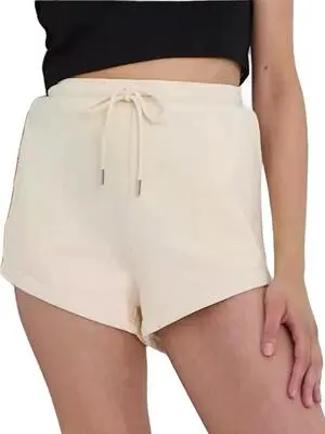 YOUNG POETS YOUNG POETS Drawstring-Waist Jersey Shorts