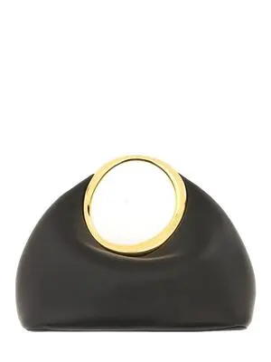 Jacquemus Le Petit Calino Bag - Black