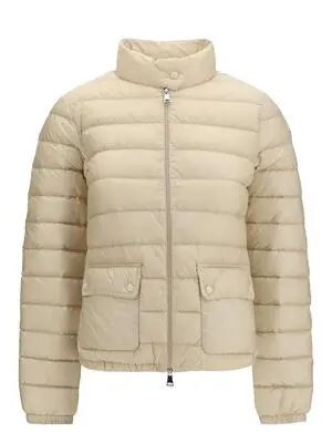Moncler MONCLER Lans Packable Short Down Jacket Multicolor