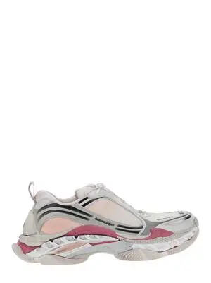 Balenciaga Triple-s 2 Sneakers - Multicolor