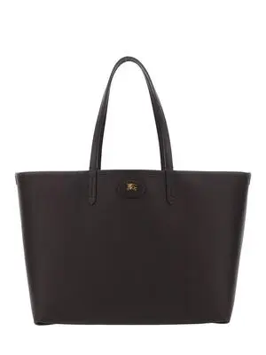 Burberry Reversible Tote Bag - Multicolor