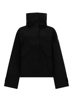 Canada Goose Tofino Jacket - Black