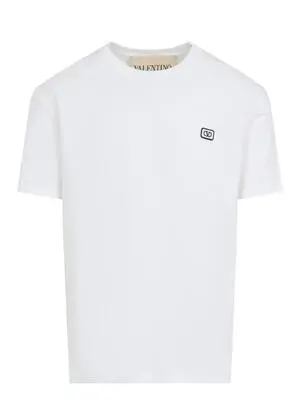 Valentino Garavani Cotton T-shirt - Multicolor