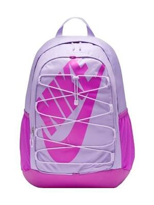 Nike Hayward Backpack - Hydrangeas/hyper Violet