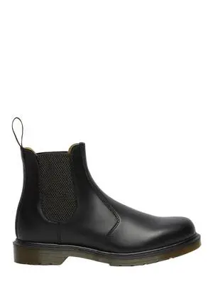 Dr. Martens 2976 Chelsea Boots Smooth Leather - Black