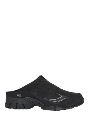 Saucony Progrid V2 Mule - Black
