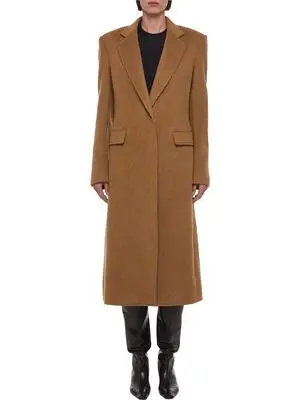 HELMUT LANG Helmut Lang Classic Overcoat