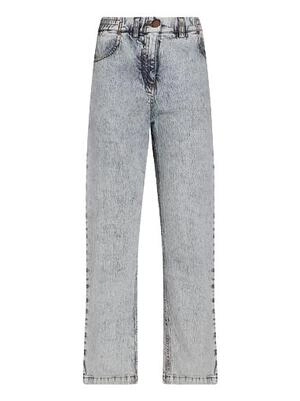 CRUNA CRUNA Cotton Elastane Jeans