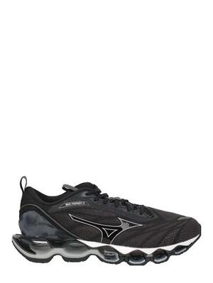 Mizuno MIZUNO Wave Prophecy Sneakers Black