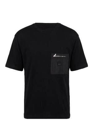 Armani Exchange T-shirt Size Cotton - Black