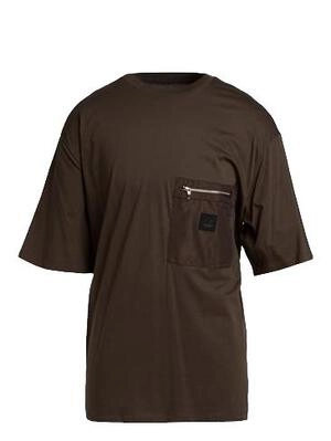 Armani Exchange T-shirt Size Cotton - Green
