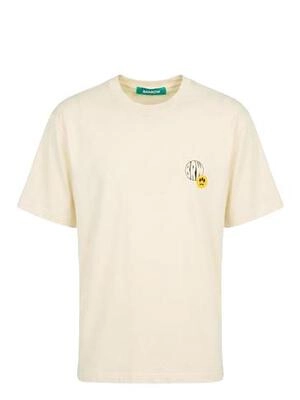 BARROW T-shirt Size Cotton - White