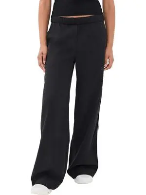 The Upside Elita Pants - Black