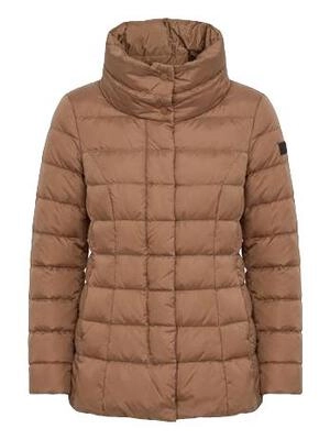 Peuterey Puffer Size Polyester - Beige