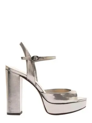 ALEXANDRE BIRMAN Amy Sandal 110 - Grafite