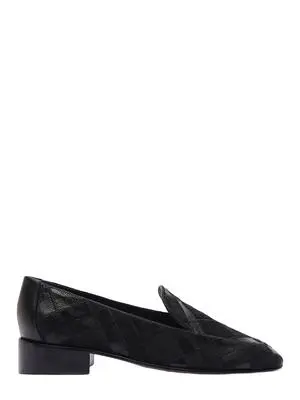ALEXANDRE BIRMAN Annelise Loafer - Black