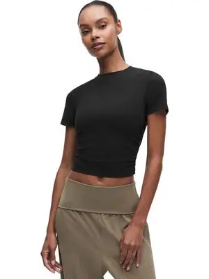 Lululemon All It Takes T-shirt - Black