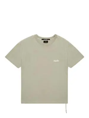 Ksubi Short-sleeved T-shirt Nude