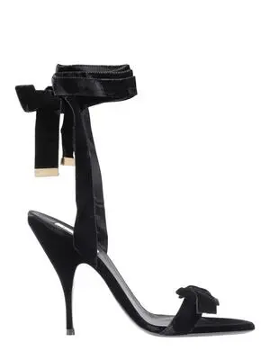 BALLY Bally Bow Heels