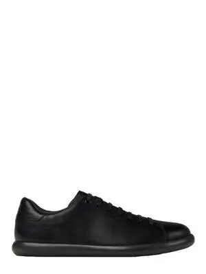 Camper Pelotas Soller Lace-up Sneakers - Black