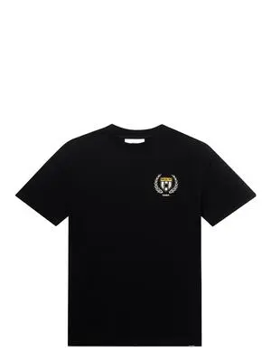 BALR. Short-sleeved T-shirt - Black