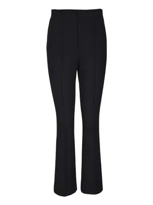 Veronica Beard Collection Seam Trousers - Black