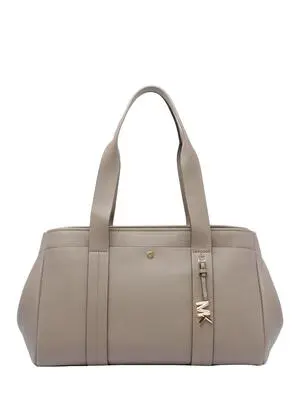 MICHAEL KORS Michael Michael Kors Romee Pebbled Tote Bag