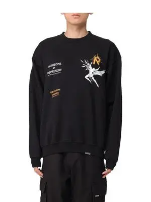 REPRESENT Icarus Sweatshirt - Black