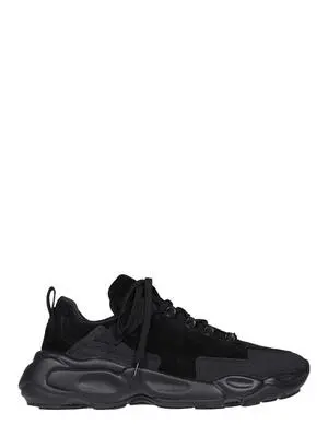JIL SANDER Jil Sander Low-Top Sports Sneakers