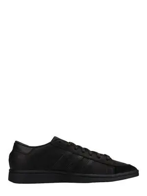 ADIDAS X WILLY CHAVARRIA Jabbar Dress Sneakers - Black