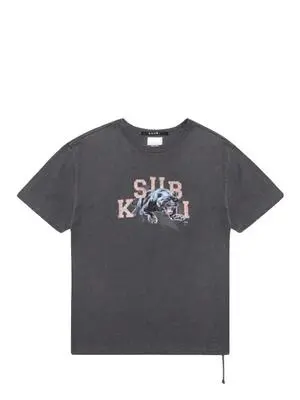 Ksubi Apex Biggie T-shirt - Black