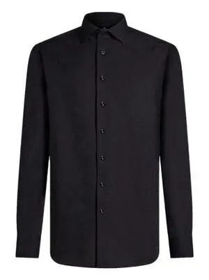 ETRO Long-sleeved Shirt