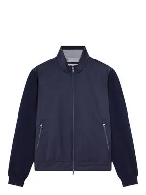 PAUL & SHARK Hybrid Jacket