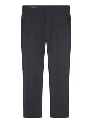 Paul & Shark Dynamic Stretch Pants - Black