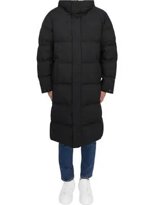 Duvetica Down Jacket - Black