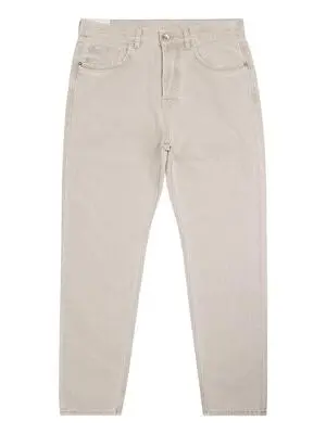 Eleventy Cotton Slim Jeans - Green