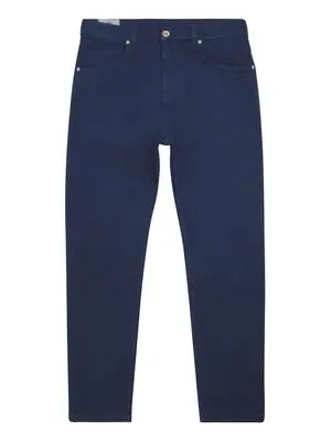 ELEVENTY Eleventy Stretch-Cotton Slim Jeans