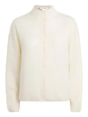 VORANIDA Wool-Cashmere Maris Cardigan
