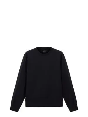 ARMANI EXCHANGE Armani Exchange Crew-Neck Sweatshirt
