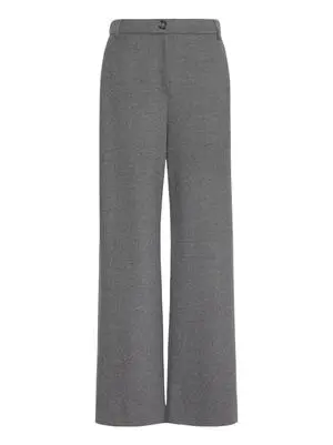 MAX MARA Weekend Max Mara Straight-Leg Pants