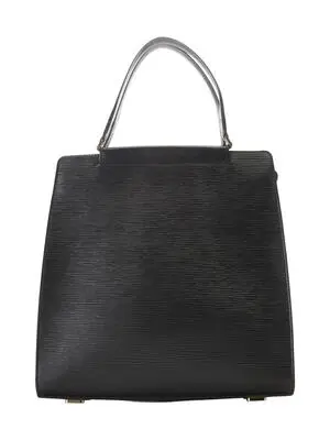 LOUIS VUITTON Louis Vuitton Figari MM Handbag