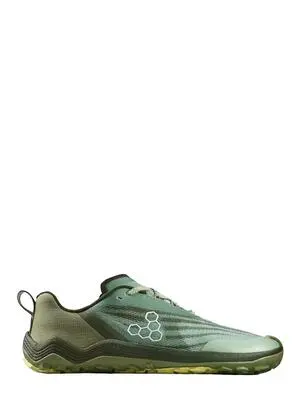 VIVOBAREFOOT Primus Trail Flow Mesh Sneakers - Green