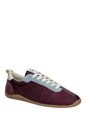 Kenzo Striker Low-top Sneakers - Red
