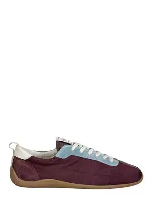 Kenzo Striker Low-top Sneakers - Red