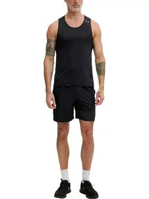 Under Armour Velociti Pro Perforated Racerback Vest - Black