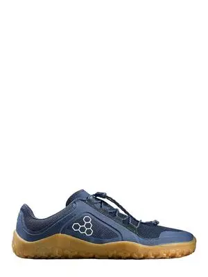 VIVOBAREFOOT Primus Trail Fg 3.5 Mesh Sneakers - Blue