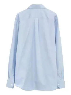 LOEWE Shirt In Cotton